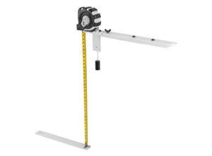 Arquivos Tapes, Segmometers, Stadiometers - Cescorf